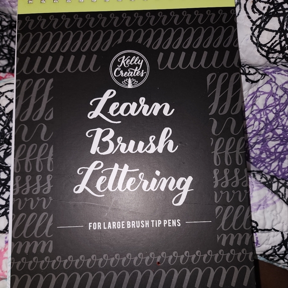 Office | Cursive Handwriting Practice Notebook | Poshmark